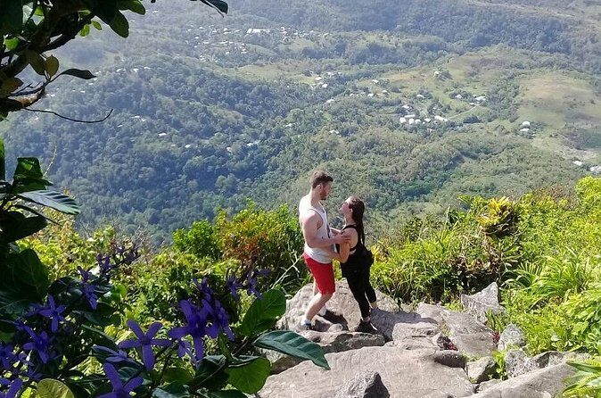 Gros Piton Hike in St. Lucia (Private) - FAQ