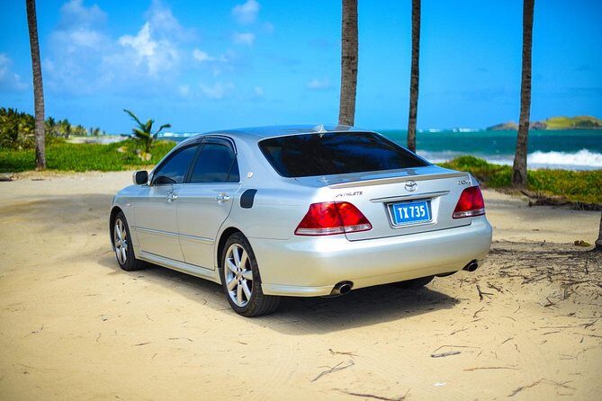 Gros Piton Hike St Lucia - The Itinerary: What to Expect on Your Gros Piton Adventure