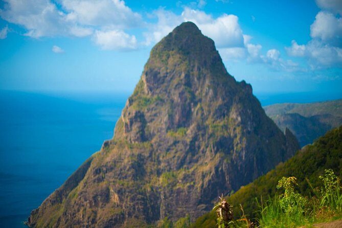 Gros Piton Hike St Lucia - The Sum Up