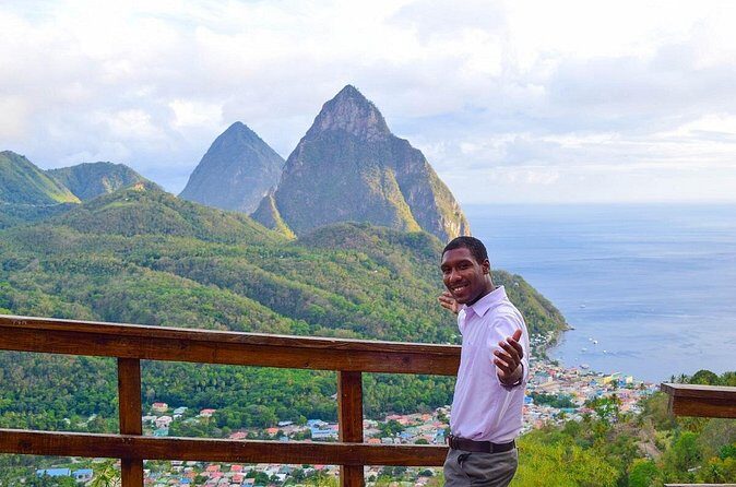 Gros Piton Hike St Lucia - FAQ