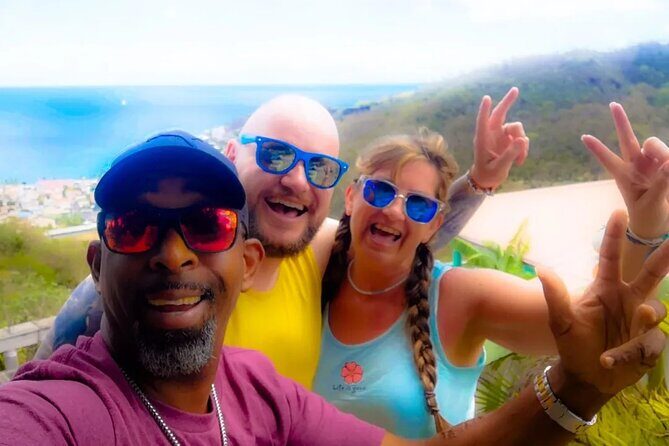 Gros Piton Hike with Dannyboy & Co. - Final Thoughts