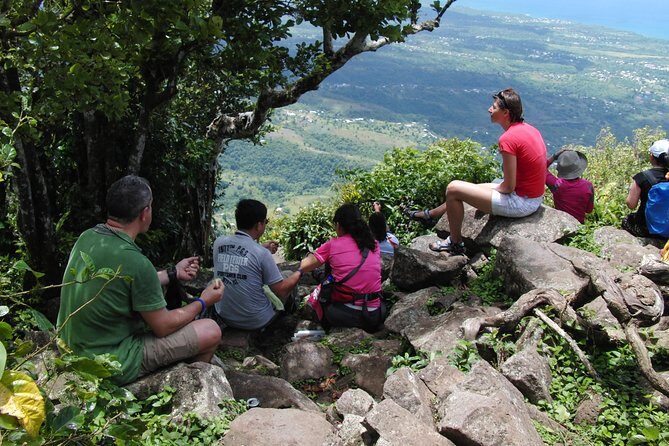 Gros Piton Hiking Adventure - Final Thoughts