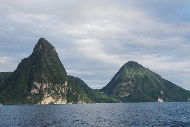Gros Piton Hiking Adventure - FAQ