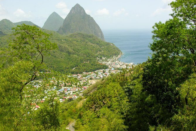 Gros Piton Hiking Adventure - Final Words