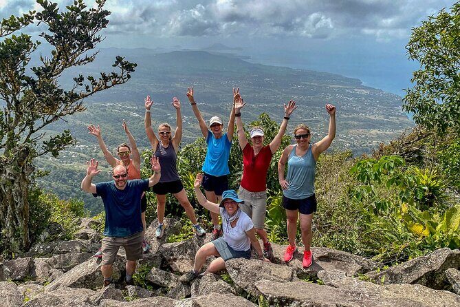 Gros Piton Nature Trail Private Hike - What You Can Expect From the Gros Piton Nature Trail Private Hike