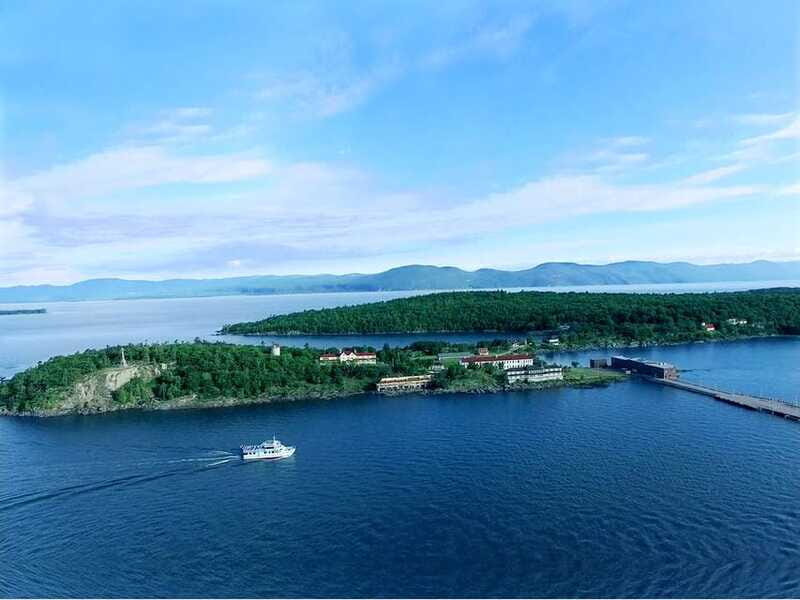 Grosse-Île: Irish Immigrant Memorial Cruise & Tour - Exploring Grosse-Île: An In-Depth Review