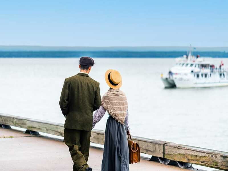 Grosse-Île: Irish Immigrant Memorial Cruise & Tour - The Sum Up: Who Is This Tour Best For?