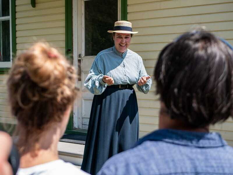 Grosse-Île: Irish Immigrant Memorial Cruise & Tour - FAQ