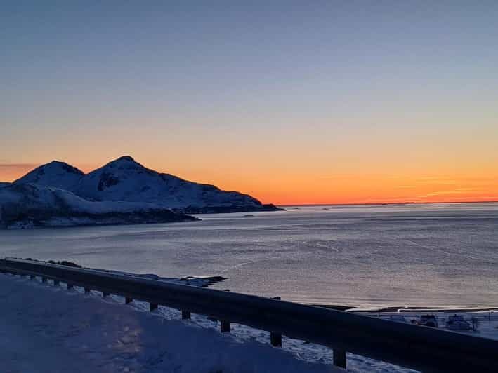 Grøtfjord, Tromsø. Unique Artic scenic route. - Who Will Love This Tour?