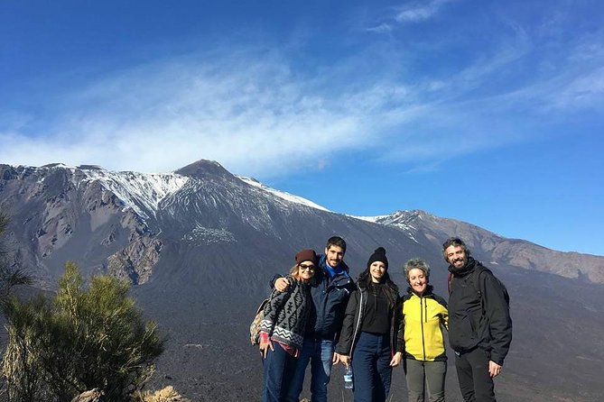 Grotta Serracozzo and Valle del Bove - The Sum Up