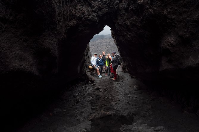 Grotta Serracozzo and Valle del Bove - FAQs