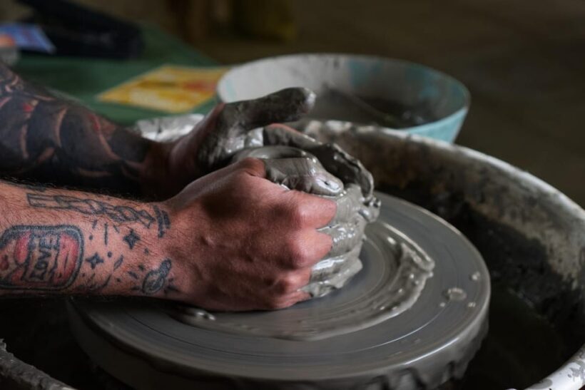 Grottaglie: Shaping Clay Dreams with a Ceramist - Frequently Asked Questions