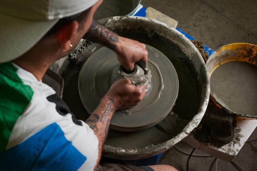 Grottaglie: Shaping Clay Dreams with a Ceramist - Final Thoughts