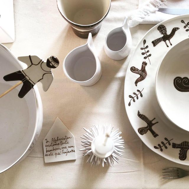 Grottammare: Primitive Ceramic Experience - The Creative Process: Guided and Free-Form