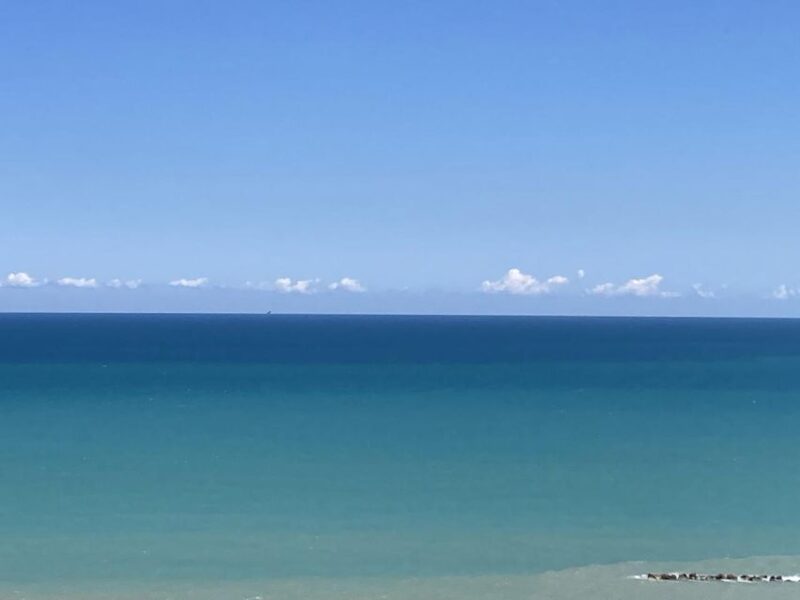 Grottammare: Primitive Ceramic Experience - Practical Details: When and How