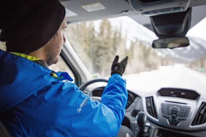 Grotto Canyon Icewalk - FAQs