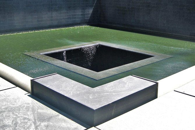 Ground 0 and World Trade Center Tour with 911 Museum Upgrade - An Honest Look at the Experience