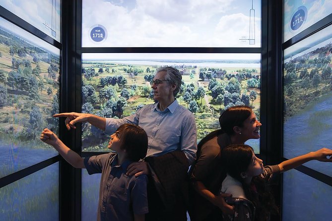 Ground Zero Tour with One World Observatory Access - The Grand Finale: One World Observatory