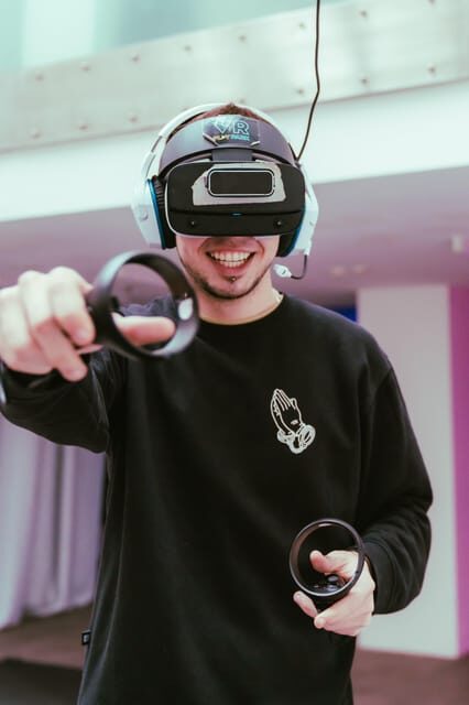 Group Activity | Tower Tag | VR Experience - Pricing and Value