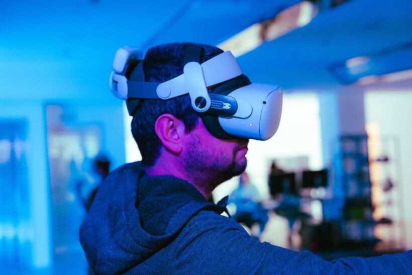 Group Activity | Tower Tag | VR Experience - The Sum Up: Is VR Paintball Worth It?