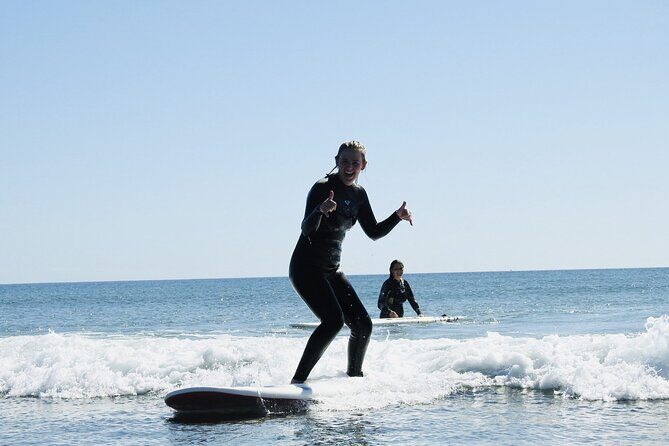 Group Beginner Surf Lesson in Mount Maunganui - What You Can Expect from the Tour