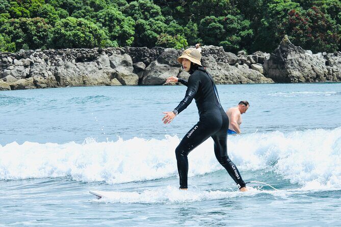 Group Beginner Surf Lesson in Mount Maunganui - Who Should Consider This Experience?