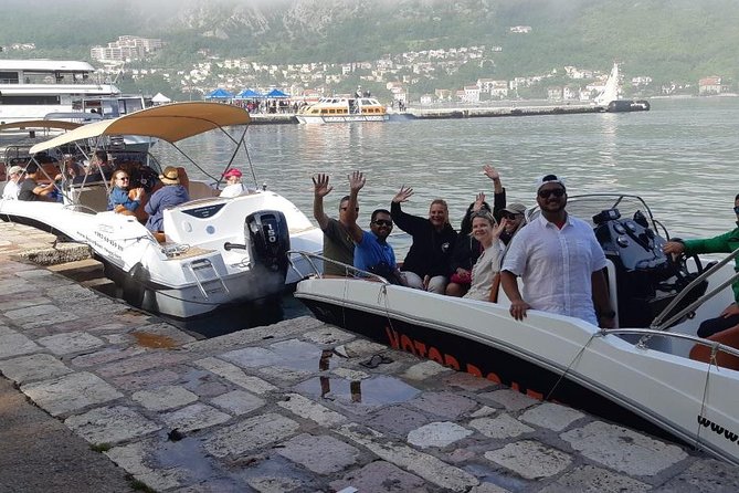 Group Blue Cave Tour- 3h Duration - Booking Information