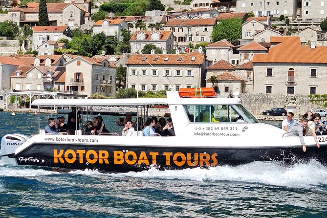 Group Blue Cave Tour- 3h Duration - What to Expect