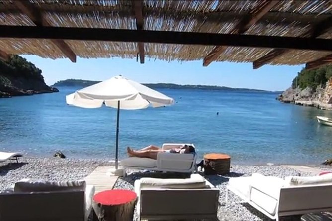 Group Blue Cave Tour With a Beach Stop - 4h Duration - Safety Considerations