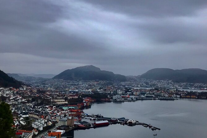 Group City Tour- Walking - Practical Details and Value