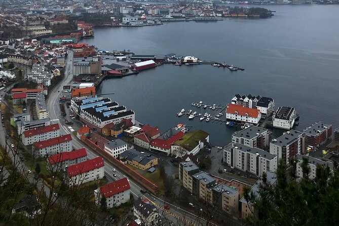 Group City Tour- Walking - FAQ