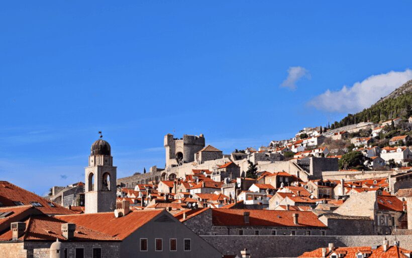 Group City Walls Walking Tour with Dubrovnik Pass Included - The Practicalities: What to Know