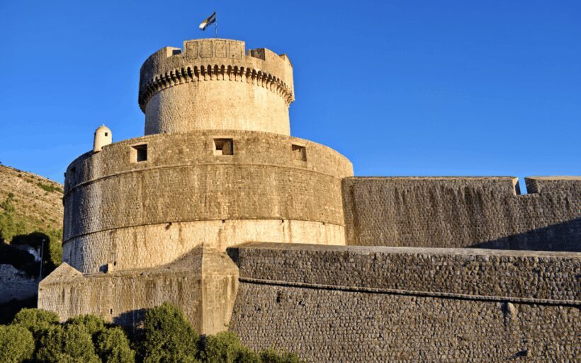 Group City Walls Walking Tour with Dubrovnik Pass Included - Authentic Experiences & Real Traveler Insights