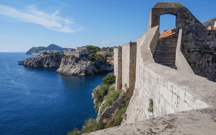 Group City Walls Walking Tour with Dubrovnik Pass Included - The Sum Up