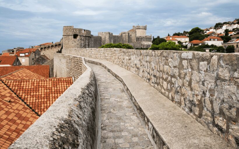 Group City Walls Walking Tour with Dubrovnik Pass Included - FAQ
