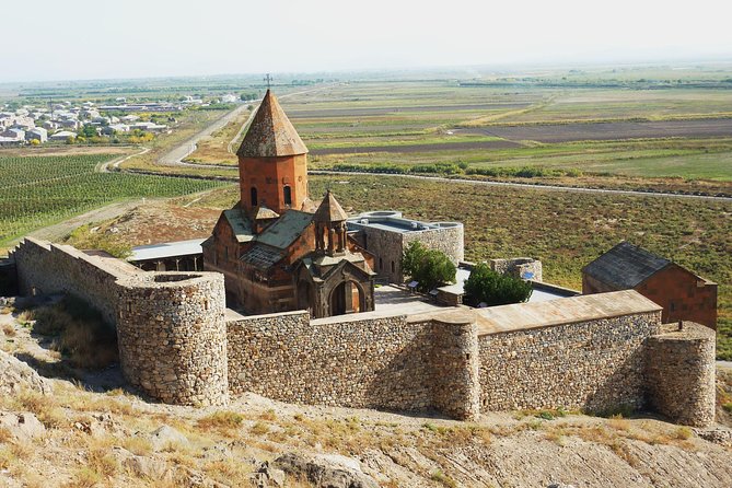 Group Day tour: Khor Virap - Areni - Noravank - 2025 - Final Thoughts
