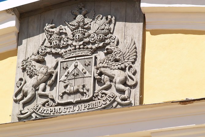 Group Day Trip to Rundale Palace Review - Highlights and Standout Features