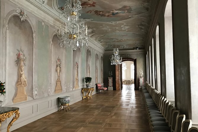 Group Day Trip to Rundale Palace Review - Special Offers and Pricing