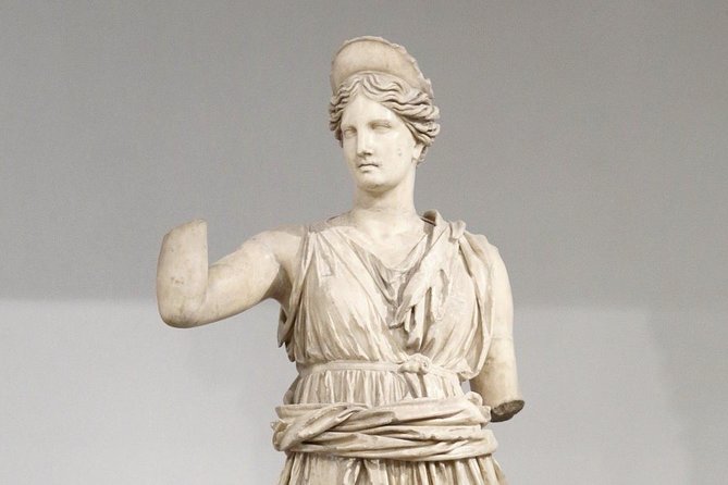 Group Excursion from Seville to Italica (Seville Roman Town) - Logistics: Comfort, Timing, and Group Size