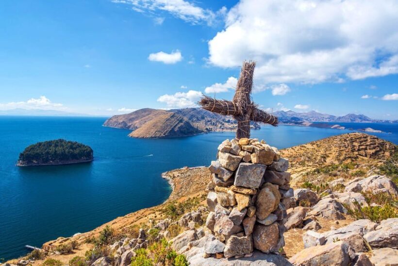 Group Excursion to Lake Titicaca and Sun Island - Who should book this tour?
