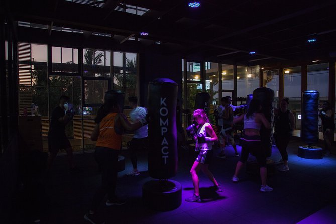 Group Fitness Classes and Open Gym - The Sum Up: Is This Fitness Experience Worth Your Time in Bali?