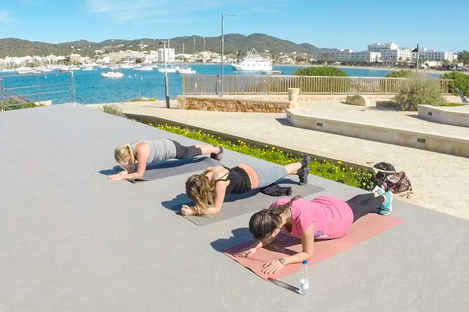 Group Fitness Classes San Antonio Ibiza - What Is This Fitness Experience All About?