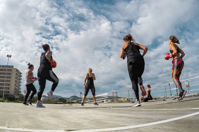 Group Fitness Classes San Antonio Ibiza - What Types of Classes Are Offered?