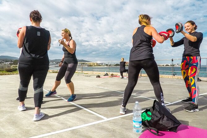 Group Fitness Classes San Antonio Ibiza - What’s Included and What’s Not?