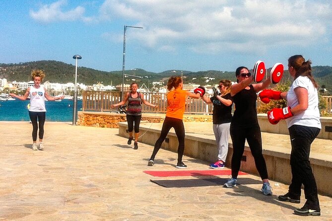 Group Fitness Classes San Antonio Ibiza - Authentic Feedback from Participants