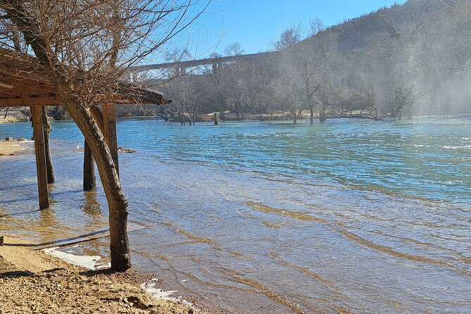 Group Full Day Tour Mostar & Kravica Waterfalls From Dubrovnik - A Visit to Kravice Waterfalls