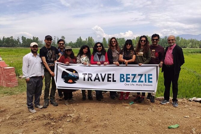 Group Kashmir Deluxe Tour & Tailored Ex Srinagar - Why This Tour Offers Great Value