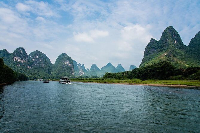 Group Li River Cruise Day Tour - The Sum Up: A Scenic, Well-Organized Day on the Water