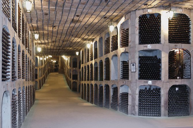 GROUP- Milestii Mici Winery, Transnistria and Bender Fortress - FAQ