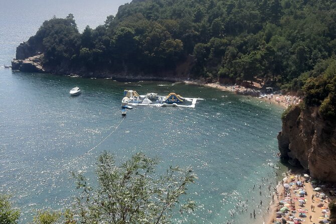 Group Montenegro Day Tour from Dubrovnik - An In-Depth Look at the Montenegro Day Tour from Dubrovnik